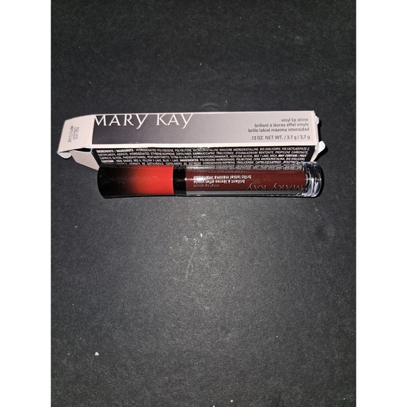 Mary Kay | Makeup | Mary Kay Vinyl Lip Shine Attitude New | Poshmark